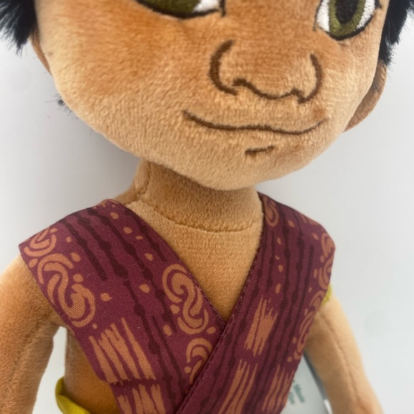 Disney | Toys | Disneys Raya And The Last Dragon Boun 3 Plush | Poshmark
